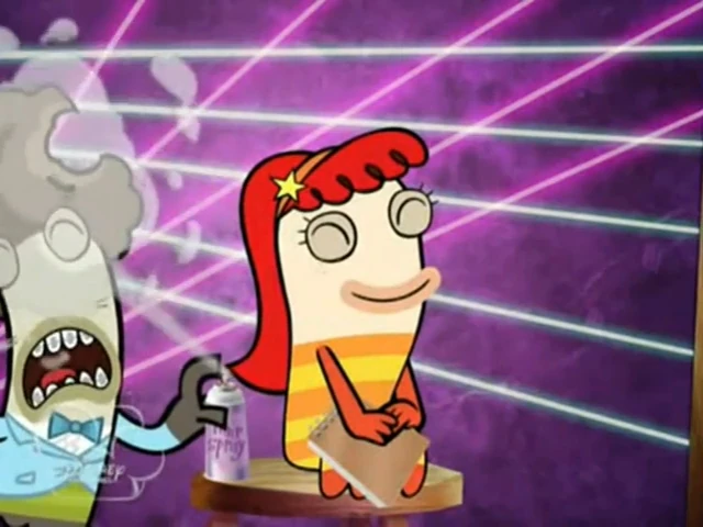 Category:Episodes | Fish Hooks Wiki | Fandom