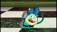 Milo Fishtooth/Gallery | Fish Hooks Wiki | Fandom