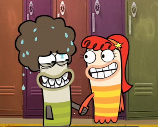 Milo on the Lam/Gallery | Fish Hooks Wiki | Fandom