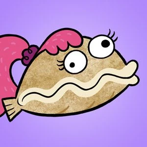 Category:Females | Fish Hooks Wiki | Fandom