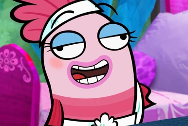 Fish Hooks Angela