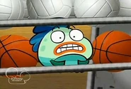 Milo Fishtooth/Gallery | Fish Hooks Wiki | Fandom