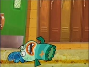 Milo Fishtooth/Gallery | Fish Hooks Wiki | Fandom