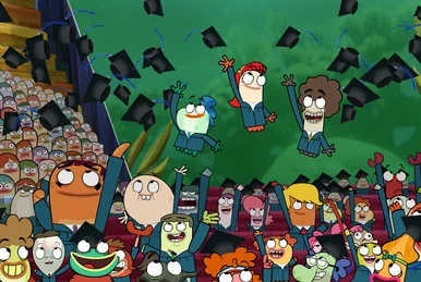 Fish Hooks Shellsea Moments