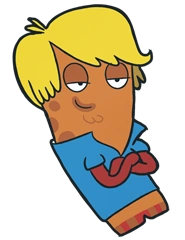 Category:Clamanthas disguises | Fish Hooks Wiki | Fandom