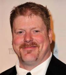 John DiMaggio | Fish Hooks Wiki | Fandom