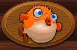 Pucker Fish | FishHunt Wiki | Fandom