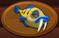 Sabertooth Trout | FishHunt Wiki | Fandom
