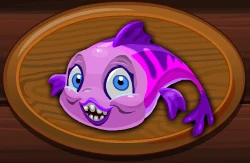 Nibblefish | FishHunt Wiki | Fandom