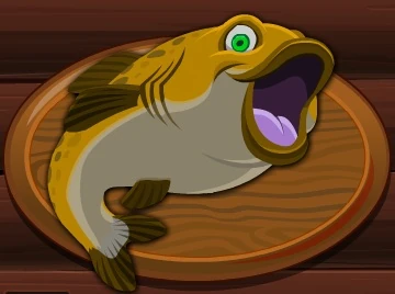Loudmouth Mackerel | FishHunt Wiki | Fandom