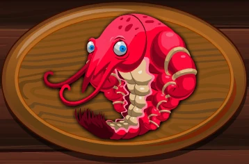 Brawny Prawn | FishHunt Wiki | Fandom