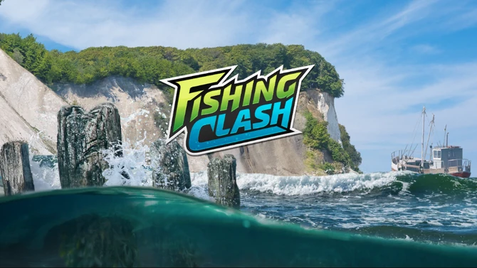 Fishing Clash Wiki | Fandom