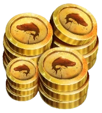 Coins | Fishing Clash Wiki | Fandom