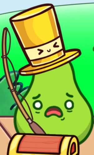 Green Cat | Fishing food Wiki | Fandom