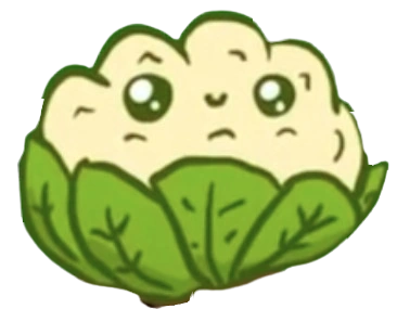 Cauliflower | Fishing food Wiki | Fandom