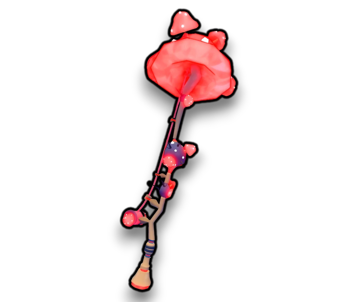 Mystical Mushroom | Fishing Incremental 2 Wiki | Fandom