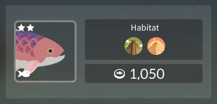 Pink Giant Carp | Fishing & life Wiki | Fandom