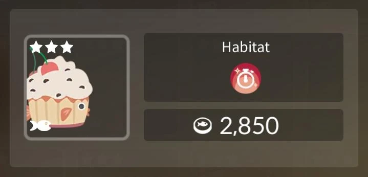 MuffinFish | Fishing & life Wiki | Fandom