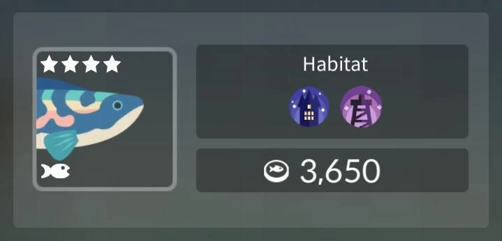 Rainbow Cutlass | Fishing & life Wiki | Fandom