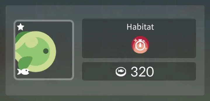 Slime fish | Fishing & life Wiki | Fandom