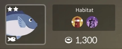 Bluescales Fish | Fishing & life Wiki | Fandom