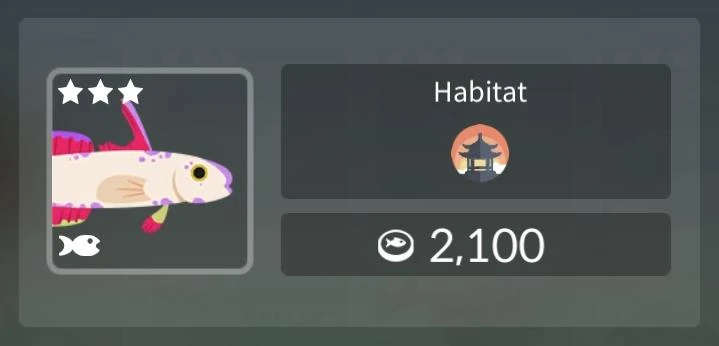 Purple Firefish | Fishing & life Wiki | Fandom