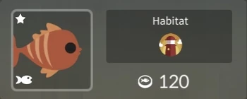 Snoopfish | Fishing & life Wiki | Fandom