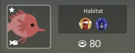 Imp | Fishing & life Wiki | Fandom