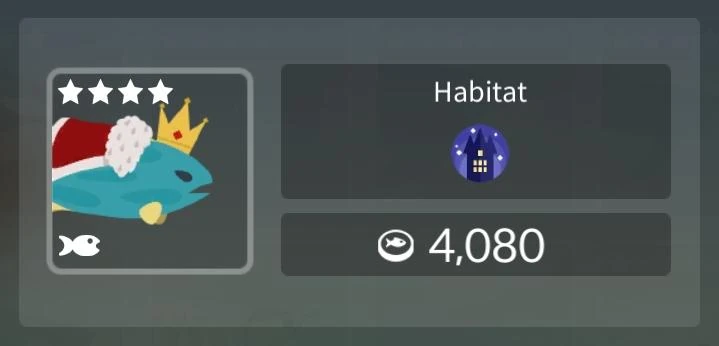 King sea Bream | Fishing & life Wiki | Fandom