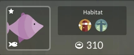 Meltingfish | Fishing & life Wiki | Fandom