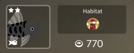 Armor Fish | Fishing & life Wiki | Fandom