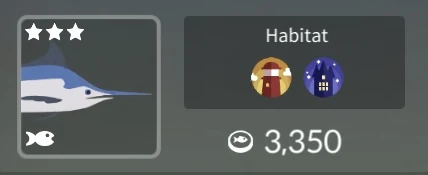 Marlin | Fishing & life Wiki | Fandom