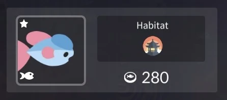 Perm | Fishing & life Wiki | Fandom