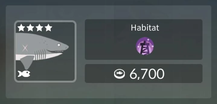 Sixgill shark | Fishing & life Wiki | Fandom