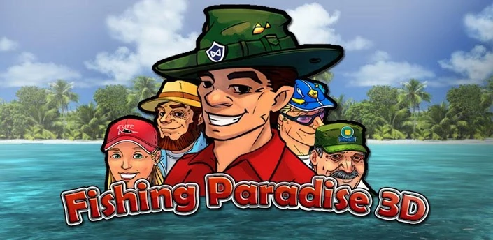 Category:Browse | Fishing paradise 3D Wiki | Fandom