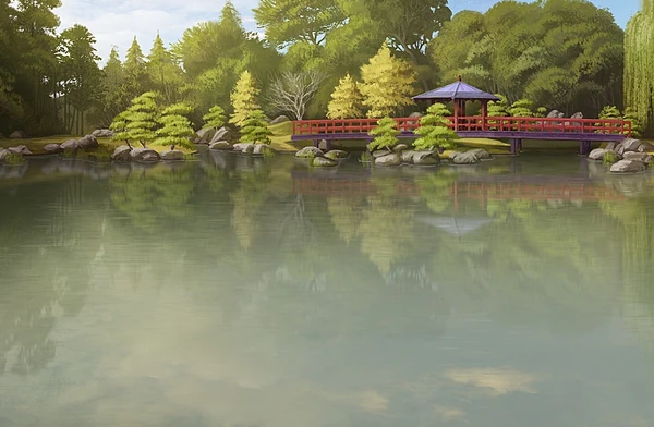 Springston Lagoon | Fishing World Wiki | Fandom