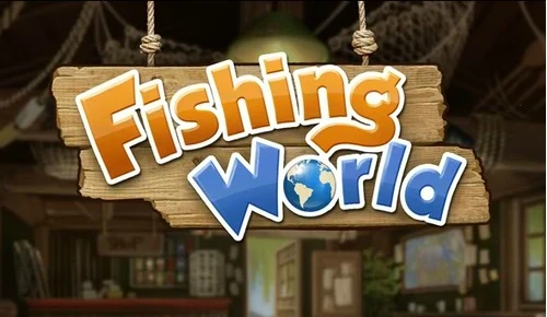 League | Fishing World Wiki | Fandom