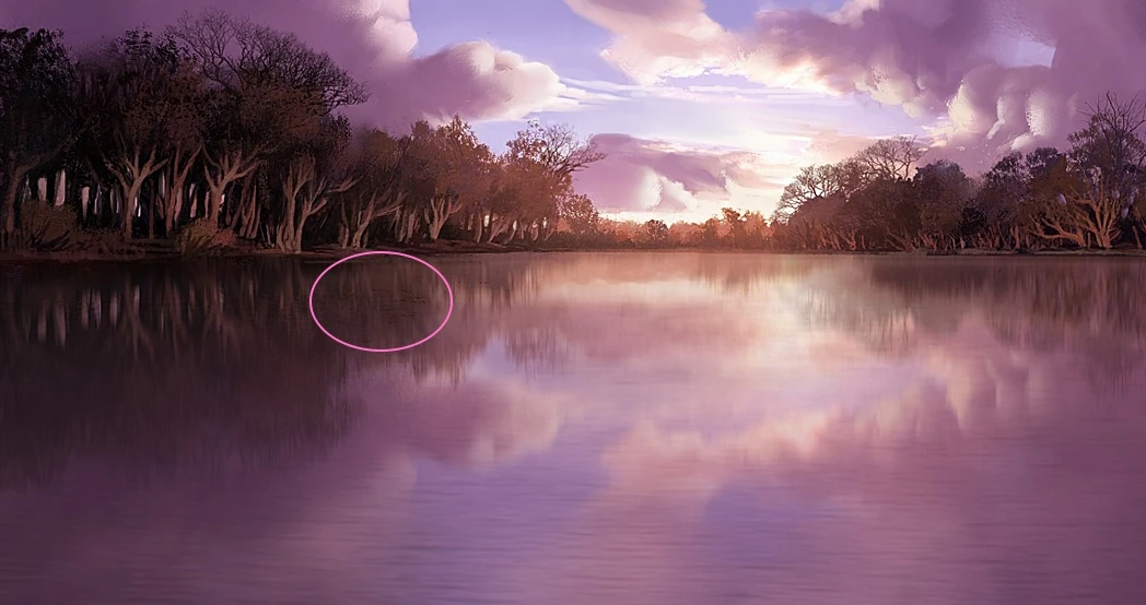 Violet View | Fishing World Wiki | Fandom