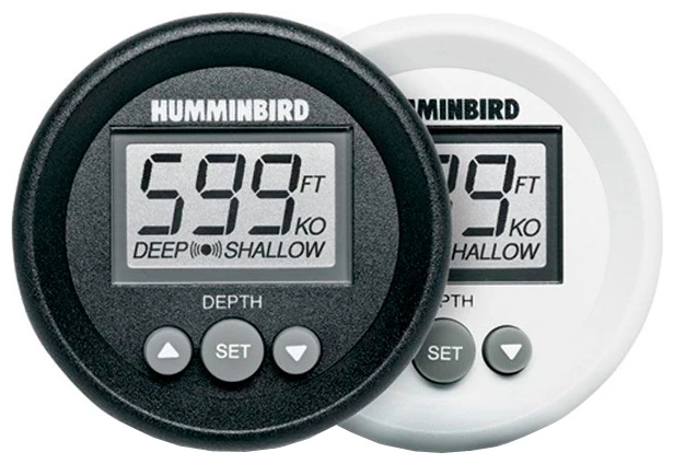 Humminbird HDR 610 | Всесвіт риболовлі | Fandom