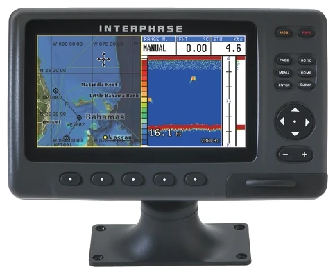 Interphase ChartMaster PRO | Всесвіт риболовлі | Fandom