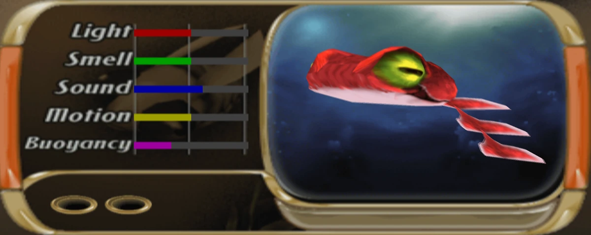 Frogger | Fishing Fantasy: Buzzrod Wiki | Fandom