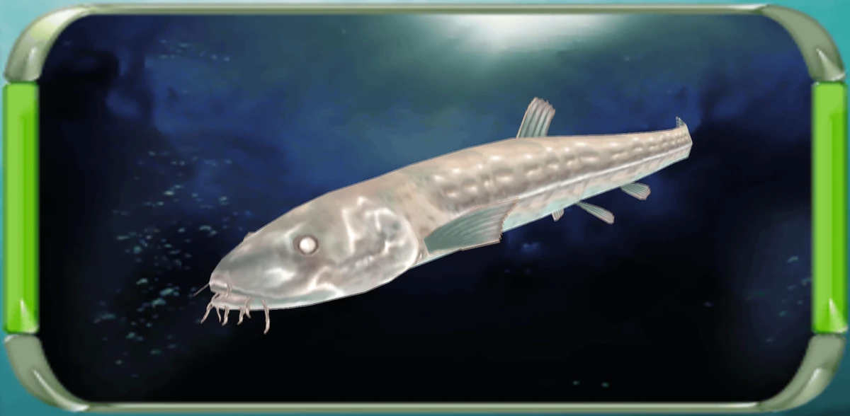 Nightmare | Fishing Fantasy: Buzzrod Wiki | Fandom