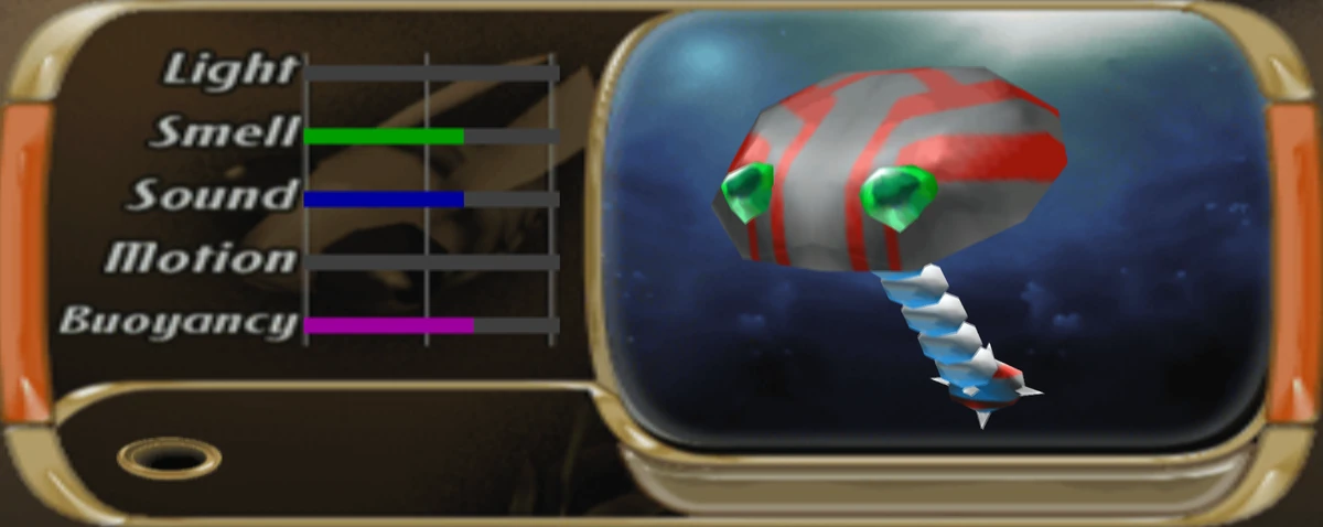 Kraken | Fishing Fantasy: Buzzrod Wiki | Fandom