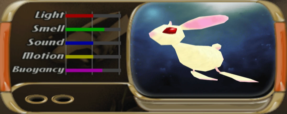 Rabbit | Fishing Fantasy: Buzzrod Wiki | Fandom