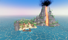 Jackson Archipelago | Fishing Simulator Wiki | Fandom