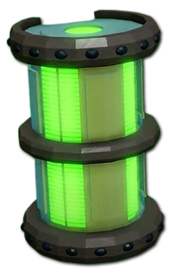 Fusion Barrel | Fishing Simulator Wiki | Fandom