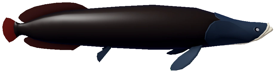 Arapaima | Fishing Simulator Wiki | Fandom