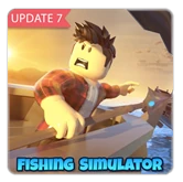 Updates | Fishing Simulator Wiki | Fandom