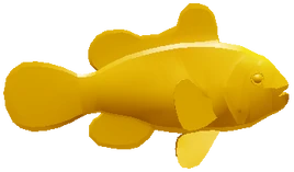 Clownfish | Fishing Simulator Wiki | Fandom
