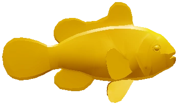 Clownfish | Fishing Simulator Wiki | Fandom
